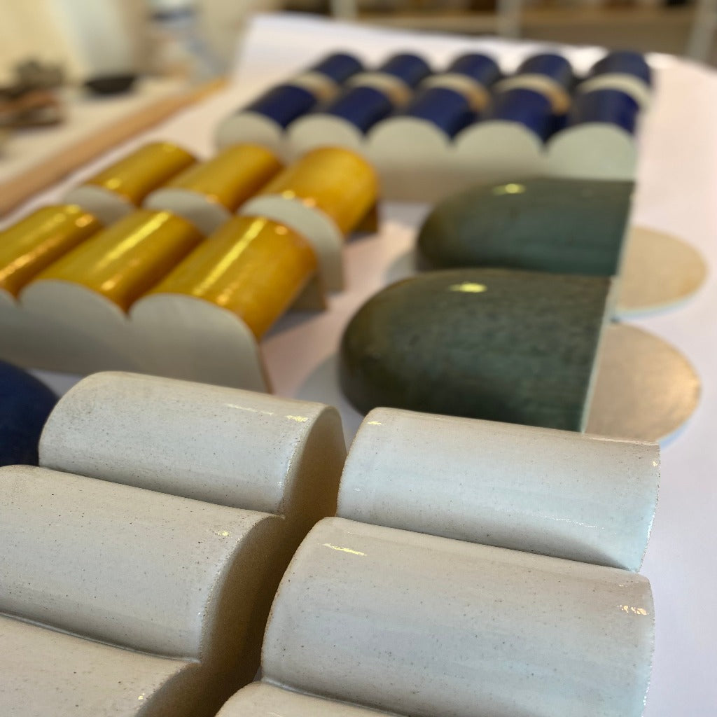 GABRIEL Wall Lamp – ODILE-COLLECTIVE